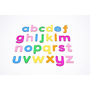 TickiT 9330 TickiT 9330 Rainbow Letters (Pack of 26)