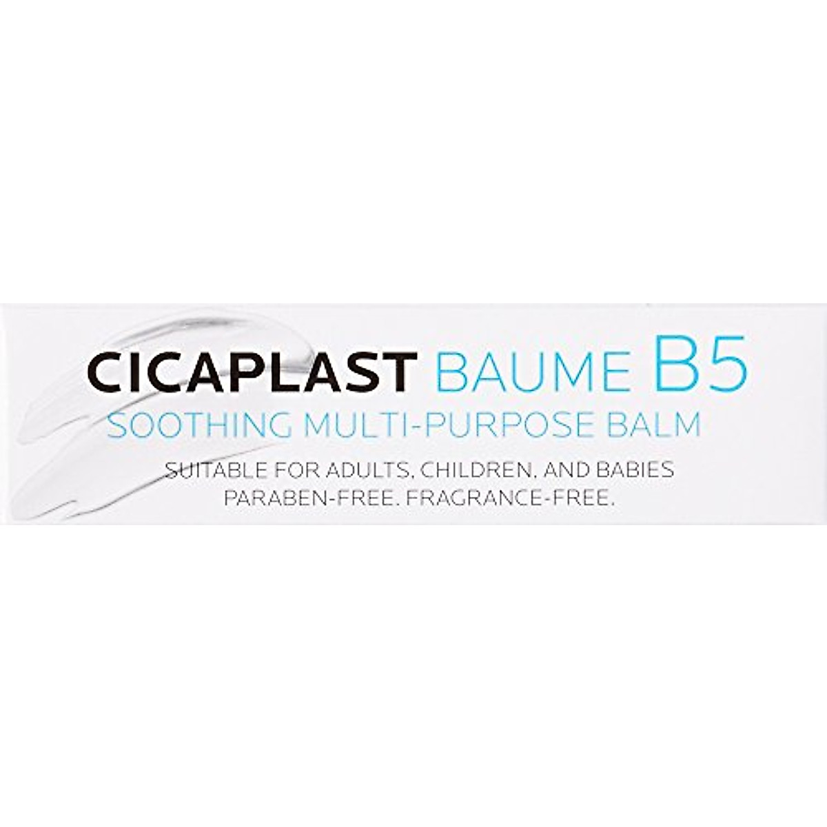 La Roche-Posay Cicaplast Baume B5 Soothing Multi-Purpose Balm, 1.35 Fl oz