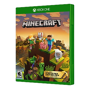 Minecraft: Master Collection – Xbox One