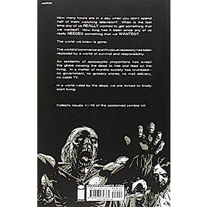 The Walking Dead: Compendium One