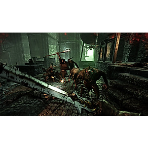 Warhammer: End Times - Vermintide - PlayStation 4