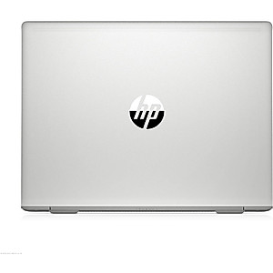 HP ProBook 430 G7 13.3" Notebook - 1920 x 1080 - Core i5 i5-10210U - 8 GB RAM - 256 GB SSD - Pike Silver Aluminum - Windows 10 Pro 64-bit