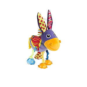 Lamaze Squeezy The Donkey