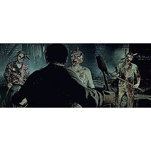 Bethesda The Evil Within (Ps4)