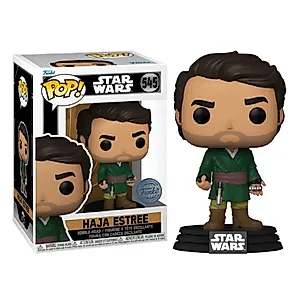 Haja Estree (Obi-Wan Kenobi) (Special Edition Exclusive)