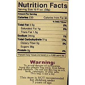 YANKEETRADERS, French Vanilla Cappuccino Mix, 1 Pound