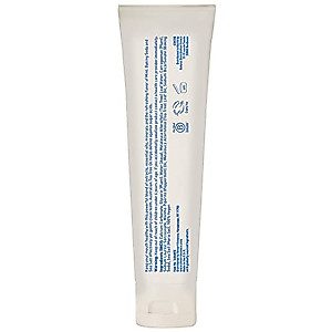 Desert Essence Tea Tree Oil & Mint Toothpaste, Peppermint, 6.25 oz (Pack of 3) Fluoride Free, Gluten Free, Vegan, Non-GMO - with Baking Soda for Deep Cleaning & Healthy Teeth & Gums, Fresh Breath