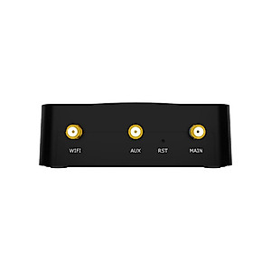 Robustel R1511 Dual Ethernet Router (mod. R1511-4L A05NA-B)