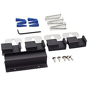 Basco 1/4 in. Sliding Shower Door Parts (Infinity)