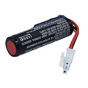 FYIOGXG Cameron Sino Battery for Logitech 984-000304, UE Boombox 2200mAh / 8.14Wh