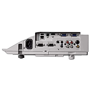 Hitachi CP-AW2519N Interactive Ultra Short Throw Projector (Renewed)