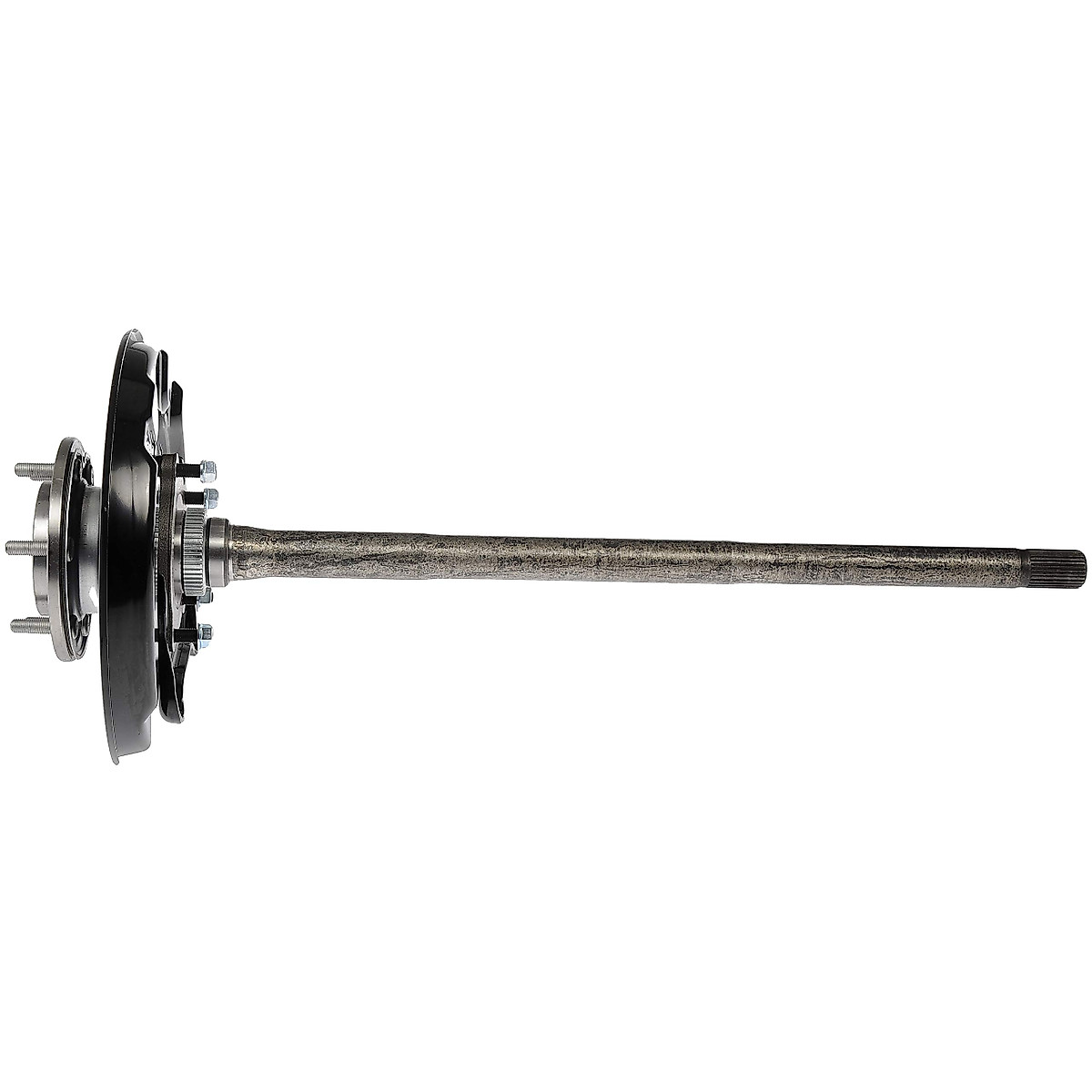 Dorman 926-174 Rear Passenger Side Pre-Pressed Rear Axle Compatible with Select Toyota Models (OE FIX)