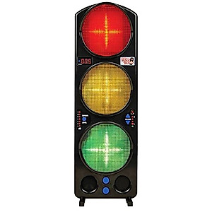 Yacker Tracker Noise Detector - 17 x 5 1/2 x 5 inch