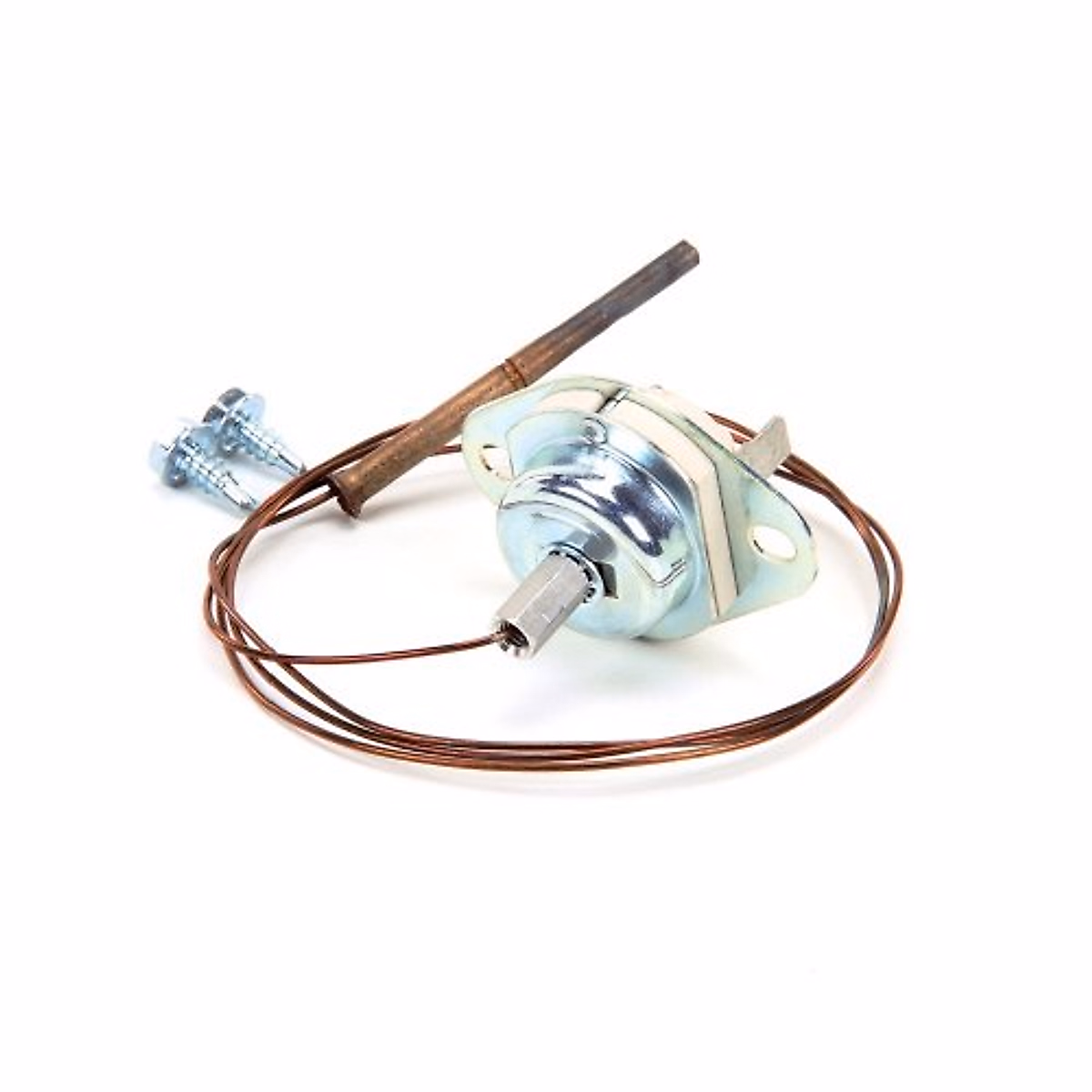 Vulcan Hart 714321 Flame Stch 30 Cap Slv