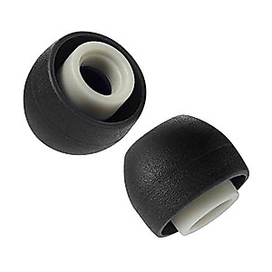 AZLA SednaEarfit 2 Pairs (Size M)