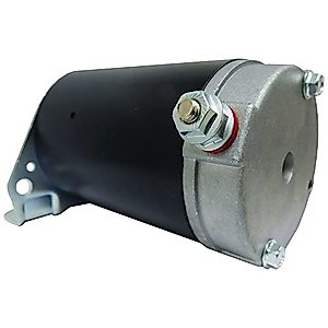 Replacement For 1641 YEAR 1996 BRIGGS & STRATTON 16HP GAS TRACTOR - GARDEN STARTER