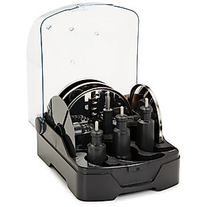 Breville Sous Chef Pro 16 Cup Food Processor, Brushed Stainless Steel, BFP800XL