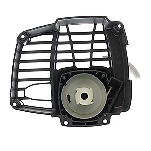 Genuine Ryobi Pull Starter 307157002 for RY251PH, RY252CS, RY253SS, RY254BC String Trimmer