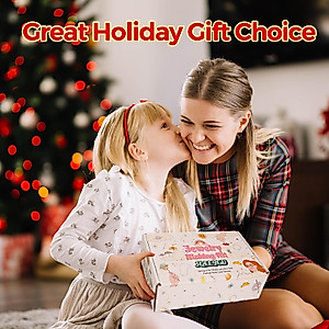 JQEEYGV Bracelet Making Kit 3 Boxes - 11,000pcs Clay Beads - 48 Fashion Colors Beads for Friendship Bracelet Kit - Polymer Heishi Letter Beads for Jewelry Making - Adults Teen Girls Trendy Gift