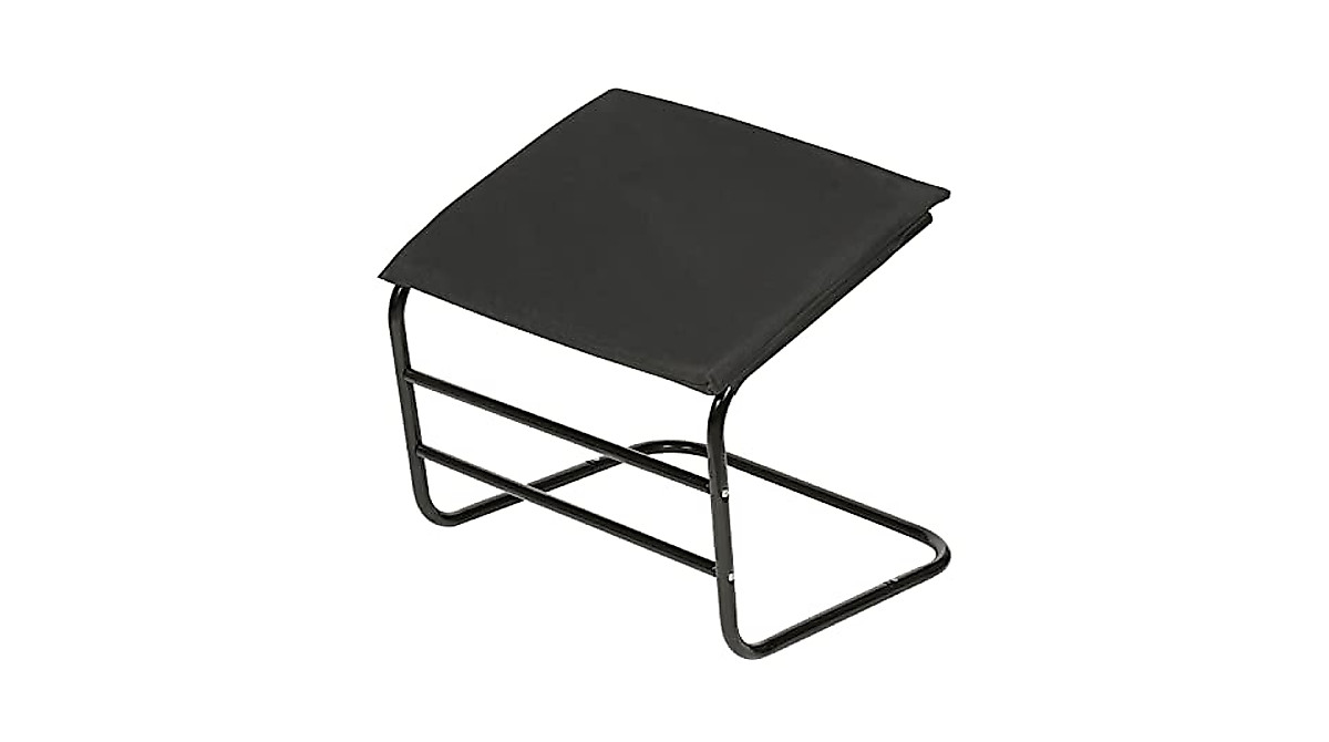 ETNA Foot Rest for Chair and Desk | Ergonomic Comfort & Support