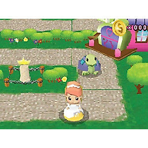 Squinkies with Gift - Nintendo DS