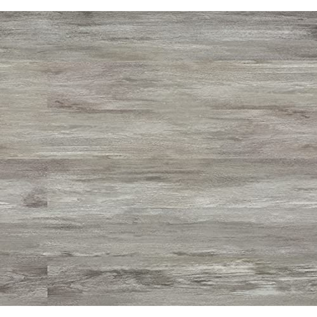 MSI Newlands 7 in. x 48 in. Luxury Vinyl Flooring, Rigid Core Planks, LVT Tile, Click Lock Floating Floor, Waterproof LVT, Wood Grain Finish, Goncalo Gray Dark, 1438.25 Square Feet