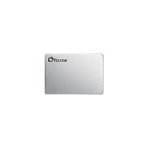 Plextor PX-512S2C S2 2.5" TLC SSD Internal Solid State Drives Silver