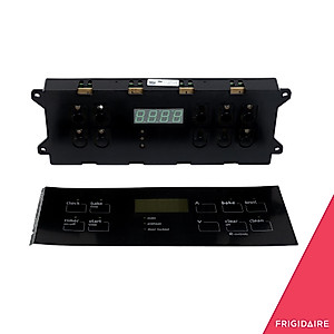 Frigidaire 318414213 Genuine OEM Control Board for Ranges