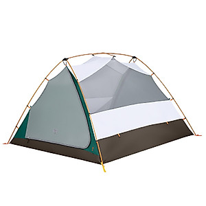 Eureka! Timberline SQ 4XT 4 Person, 3 Season Backpacking Tent