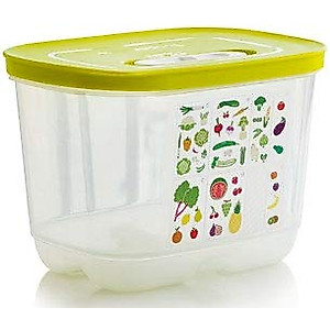 Tupperware Newly Designed Fridgesmart 7 Cup High Margarita Seal