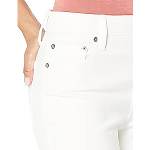 GAP Womens Boyfriend Jeans Fresh White 34REG