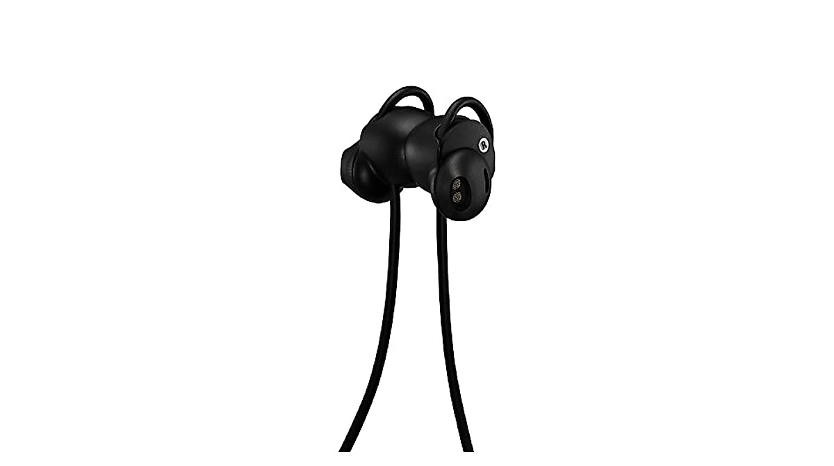 Marshall Minor II Bluetooth Earbuds - Wireless, High-Fidelity Sound