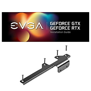 EVGA 10G-P5-3897-KR GeForce RTX 3080 FTW3 ULTRA GAMING, 10GB GDDR6X, iCX3 Technology, ARGB LED, Metal Backplate