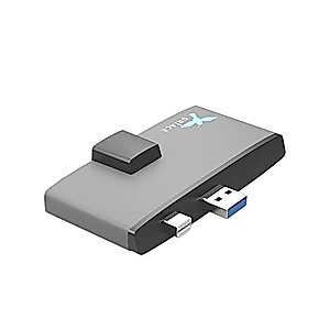 IMD-SUR332 Docking USB Hub for Surface Pro4 with LAN Port