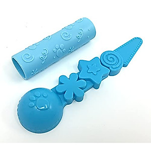 Blues Clues & You! Softee Dough Molding Set and Backpack