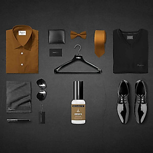 VIROCHEMISTRY Pheromones to Attract Women for Men (Aviator) - Exclusive, Ultra Strength Organic Fragrance Body Cologne Spray - 1 Fl Oz (Human Grade Pheromones to Attract Women)