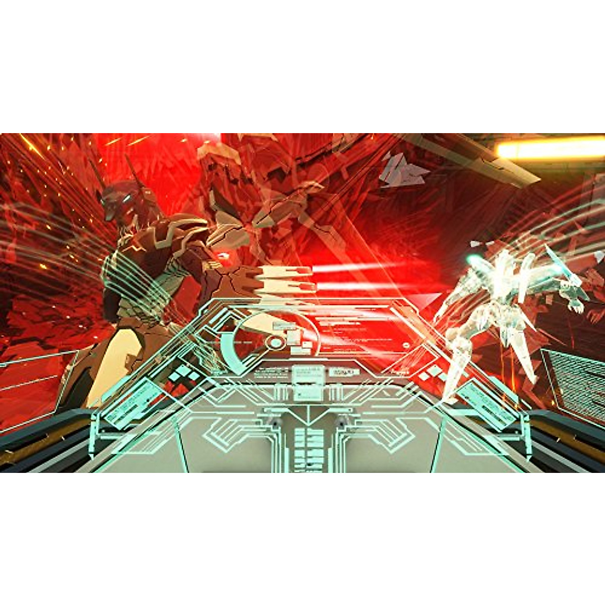 Zone Of The Enders 2nd Runner: Mars (PS4)