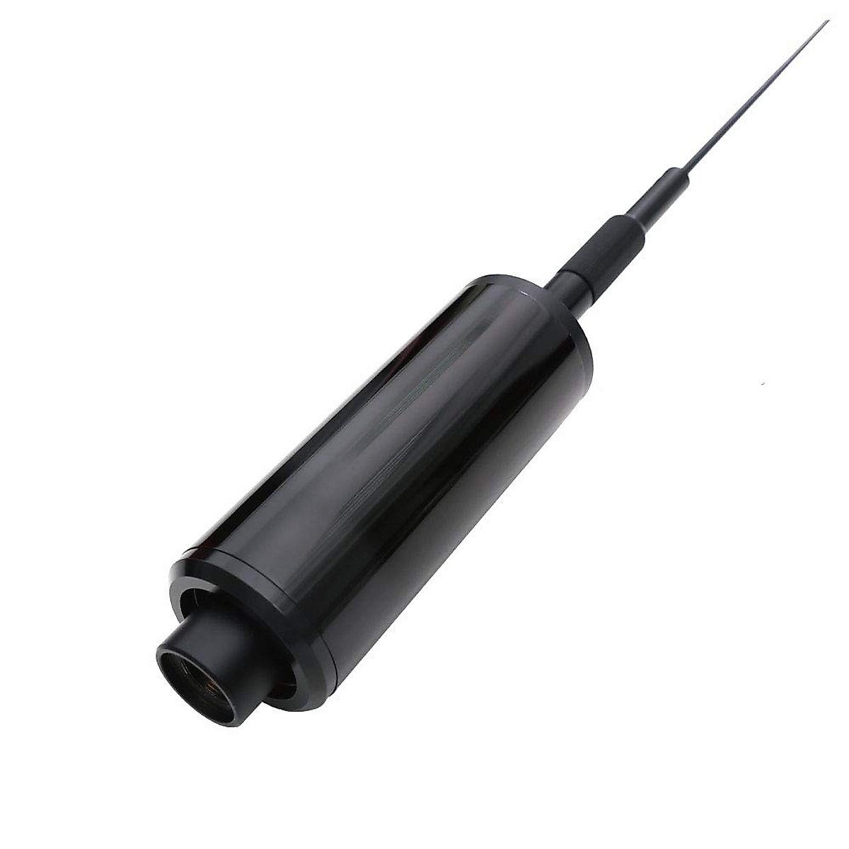 GRA-750B 7-56MHz Wideband Broadband HF Vertical Mobile Antenna, 120W(SSB), 40W(FM), 48.03 inch, PL259