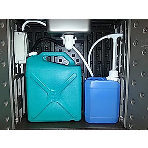 Portable Sink Hand wash Station