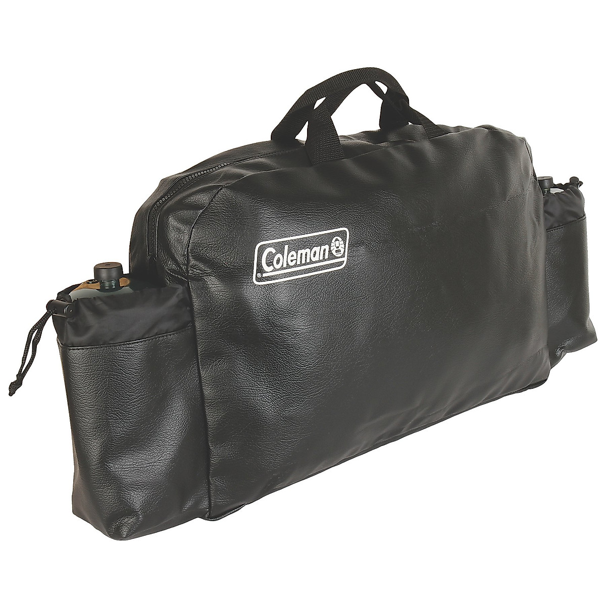 Coleman Small Stove Carry Case,Black,20" W x 6.5" L x 13 " H