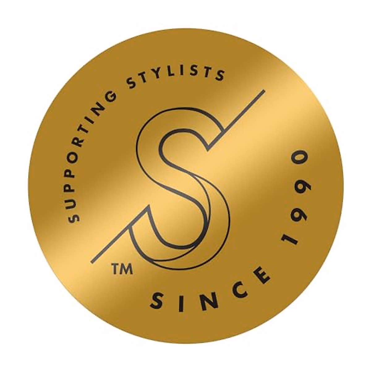 HOT TOOLS (2018 MODEL) Pro Artist 24K Gold Curling Iron | Long Lasting, Defined Curls (1 1/2 in)