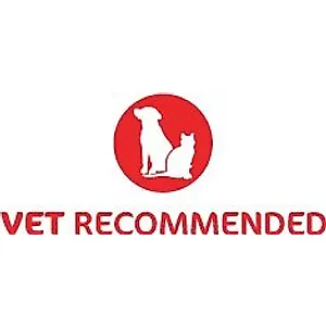 E-Collar Alternative for Cats and Dogs: After Surgey Wear. Recommended by Vets (XXX-Large, Brown)
