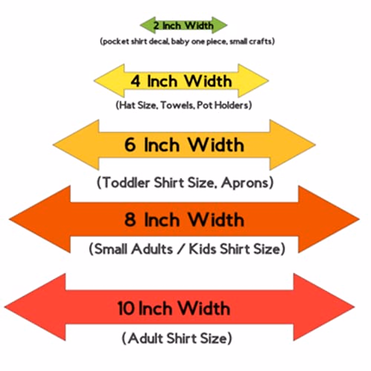 Star Iron On Decal, 4th of July Vinyl Patches, DIY Crafts, HTV Vinyl Shape Symbol, Pick from 9 Size Options, Glitter or Plain Colors, Iron-On Almost Anything in 5 Min (Neon Yellow Glitter)