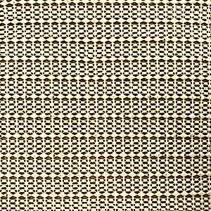 Superior Premium Easy Install Light-Weight Strong Grip Textured Rubber, Reversible Beige Hard Floor Surface Protection Area Rug Pad, 9' x 12', cream