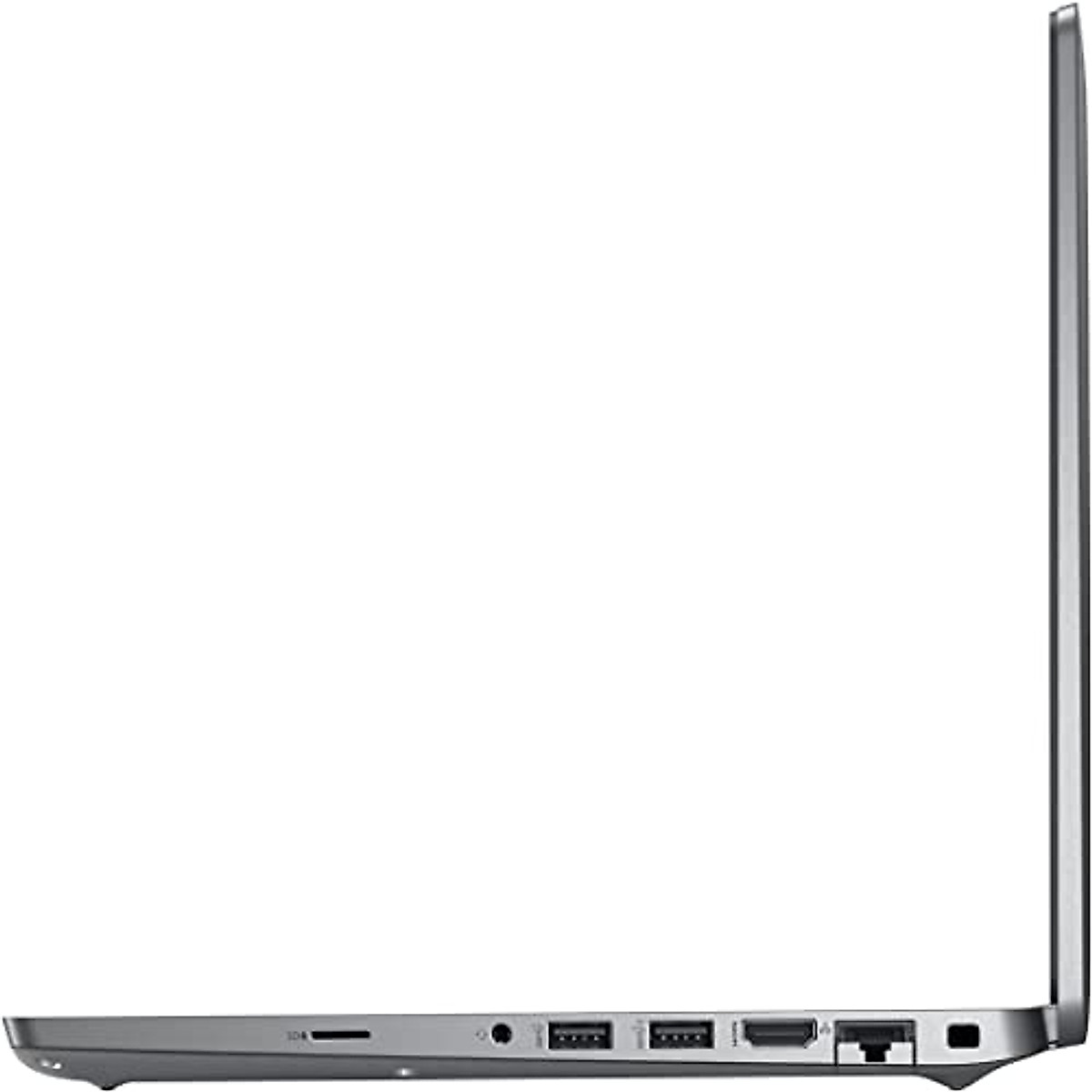 Dell Latitude 5000 5430 14" Touchscreen Notebook - Full HD - 1920 x 1080 - Intel Core i7 12th Gen i7-1265U Deca-core (10 Core) 1.80 GHz - 16 GB Total RAM - 512 GB SSD - Gray
