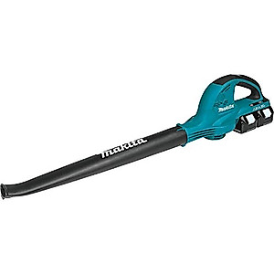Makita XBU01PT 36V (18V X2) LXT® Blower Kit (5.0Ah)