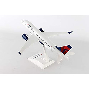 Daron Skymarks Delta Airbus A220-100 (CS100) 1/100 SKR914