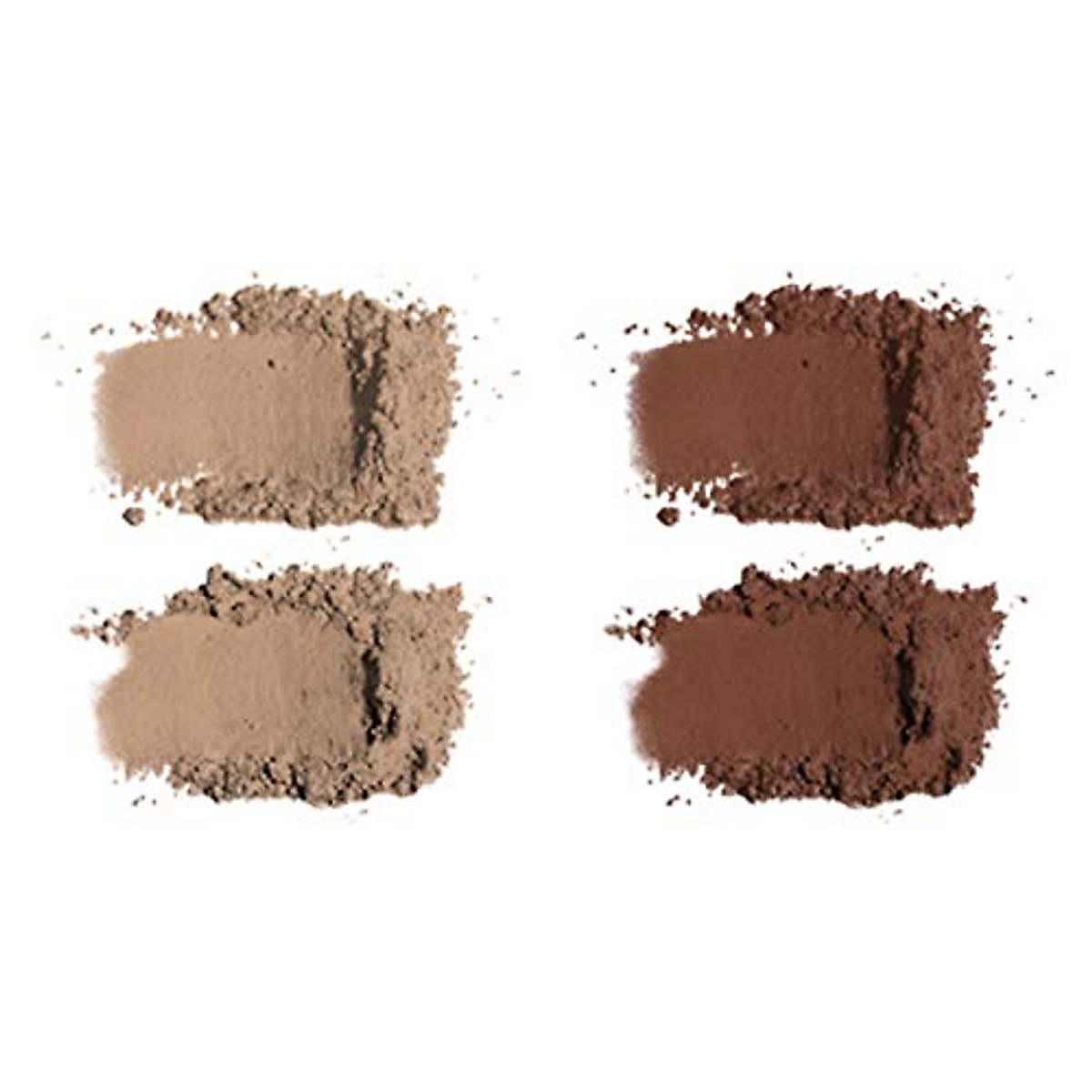 Clinique All About Shadow Multi-Shade Palette (2 Pan: Like Mink)