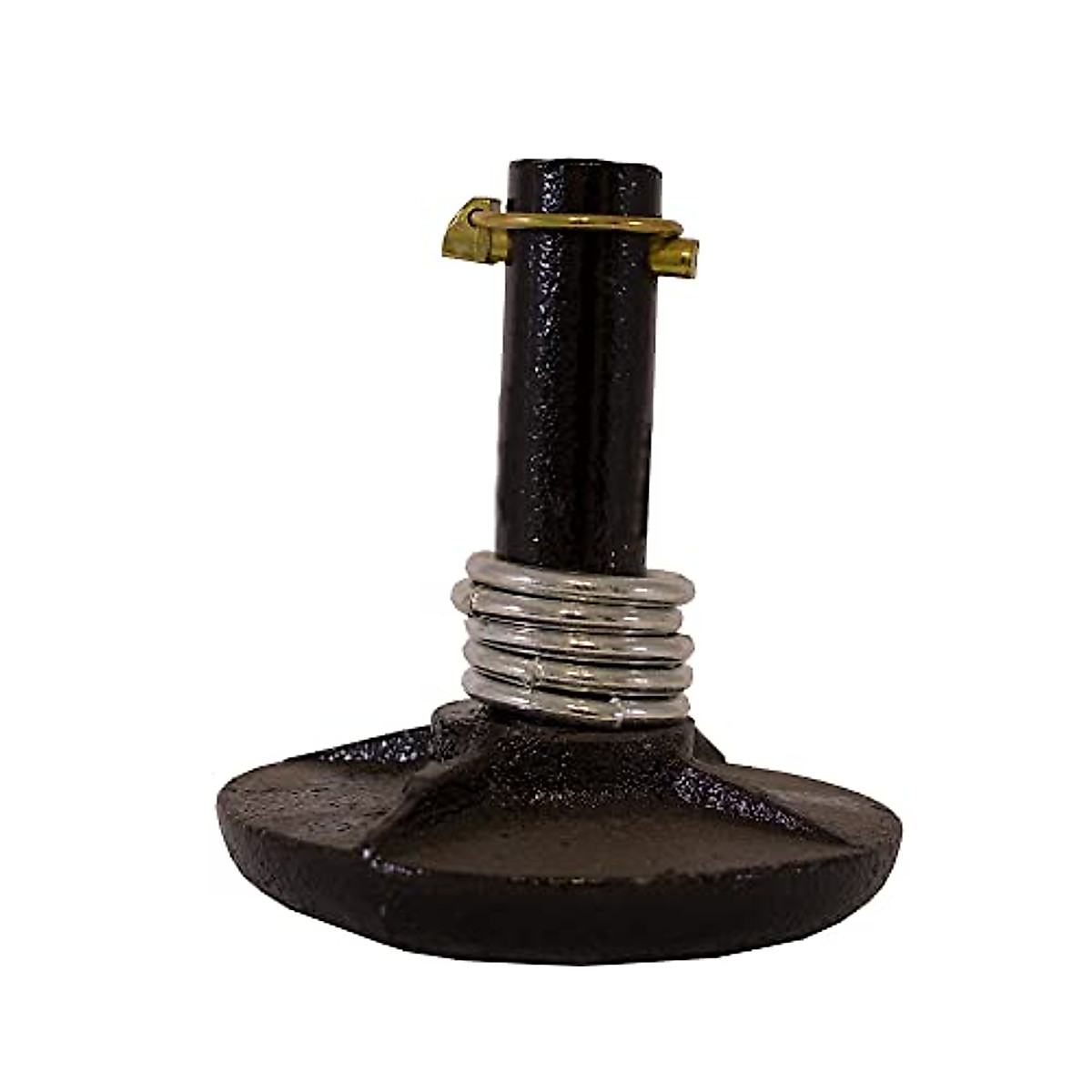 Buyers Products 1303300 Snowplow Shoe Assembly, 6"