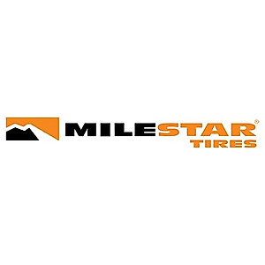 Milestar Patagonia X/T All Terrain LT275/65R20 126/123Q E Light Truck Tire
